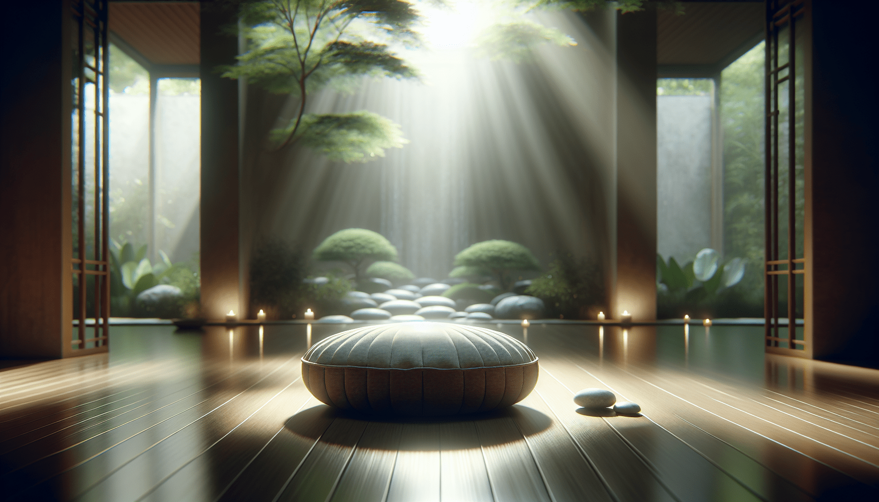 Unlocking The Power Of Theta Wave Meditation For Enhanced Focus